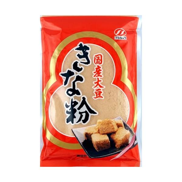 原材料:国産大豆(遺伝子組換えでない)商品サイズ(高さx奥行x幅):22cm*7cm*15cm食品・飲料・お酒/乾物/きな粉