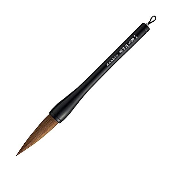 5.5cm*33cm*2.5cm重量:35gサイズ:7号文房具・オフィス用品/学習用品/書道用具/書道筆