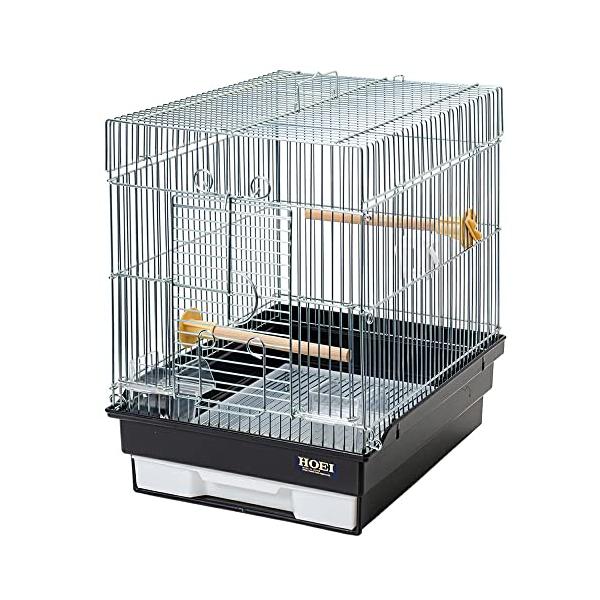 セキセイインコ・コザクラインコなどの小型の鳥に ペット用品/鳥/鳥かご・ケージ