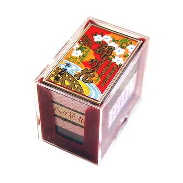 本体サイズ : 本体幅32mm*本体奥行53mm男女共用対象年齢 : 10歳から主な製造国 : 日本おもちゃ:ゲーム:花札