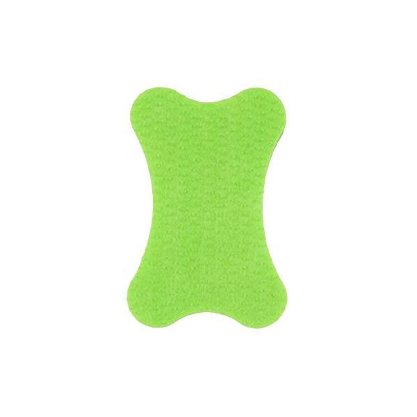 本体サイズ:約10.5*16*2cm素材・材質:ポリウレタン ナイロン アクリル原産国:日本ホーム＆キッチン/掃除用品/スポンジ/浴室掃除用スポンジ