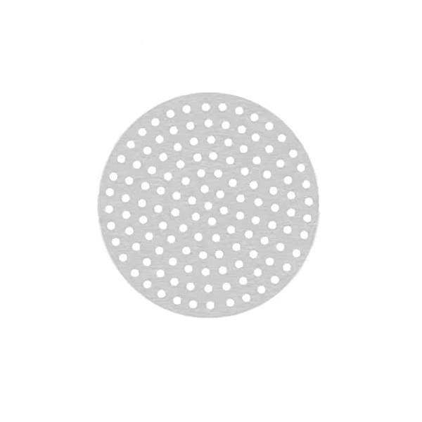 穴が水の流れを妨げることなく効果的に髪を捕らえ、髪を簡単に集めて取り除くことができます効率的に髪をつかみ、水の流れを妨げず、簡単に髪を集めて取り除きますそのまま台所の流し台、浴槽、浴室の流し台などに置くとすぐ使用できます。 購入する前にサイ...