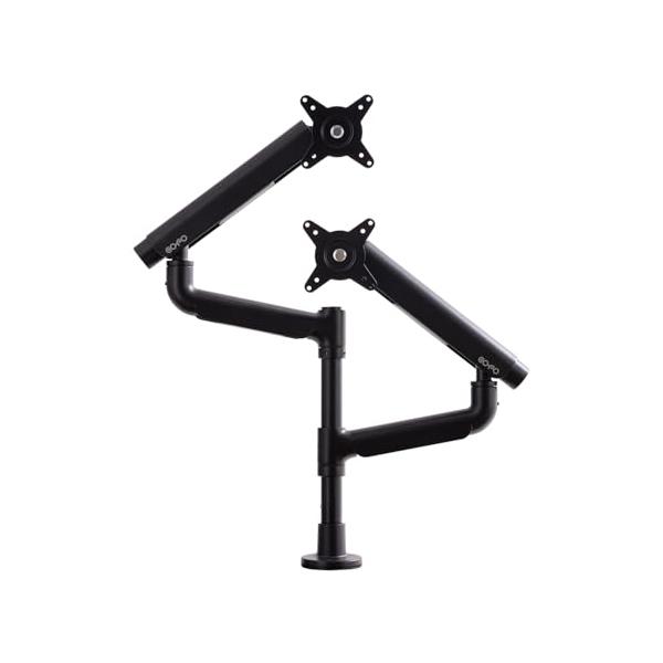 対応サイズ *天板の厚さ クランプ式：10-50mm クロメット式：10-55mm *VESA規格 75*75mm / 100*100mm 素材 スチール、アルミ合金、ABS樹脂、POM樹脂 サイズ 1157.5*115*764mm 重量 ...