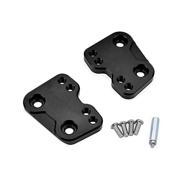 適合車種：Vストローム250SX V-Strom250SX('23)*8BK-EL11L* ジクサー 250、ジクサー SF250、*BR*GIXXER 250 年式：20-22 、*BR*GIXXER SF250 年式：20-22 2BK...