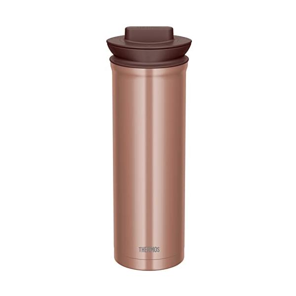 お茶がつくれるスリムなポット。お茶パック入れ付きサイズ(約):幅10*奥行き9.5*高さ29cm、本体重量(約):500ｇ、容量:1L保温効力:69*以上(10時間)/保冷効力:11*以下(10時間)原産国:中国素材・材質:内びん:ステンレ...