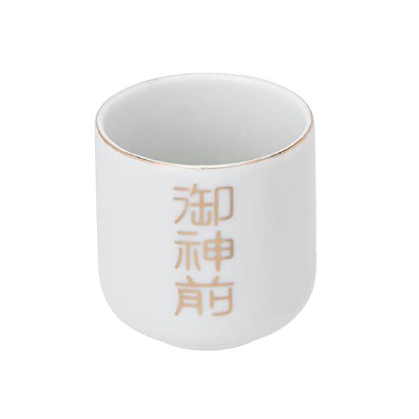 生地サイズ・容量:5.7*6*ホーム＆キッチン/仏具・神具/仏膳・仏椀