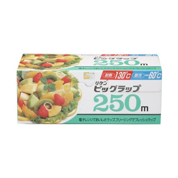 商品サイズ (幅*奥行*高さ) :312mm*130mm*130mm内容量:30cm*250mドラッグストア/日用品/キッチンラップ