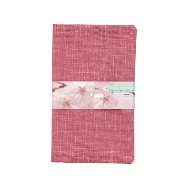 。簡単なポケット式の使いやすいふくさです。慶事用。男女共用ホーム＆キッチン:仏具・神具:慶弔事用ふくさ
