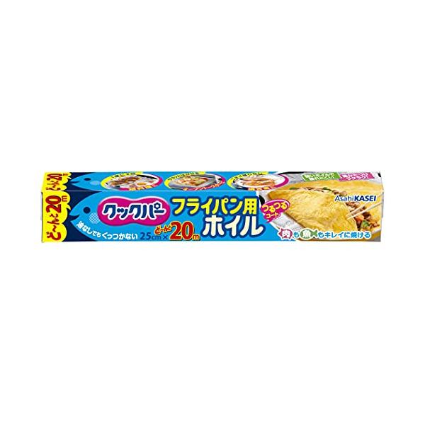 商品サイズ (幅*奥行*高さ) :25cmx20m原産国:日本内容量:25cmx20m材質:アルミニウムはく、シリコーン樹脂ブラント名: クックパードラッグストア/日用品/アルミホイル