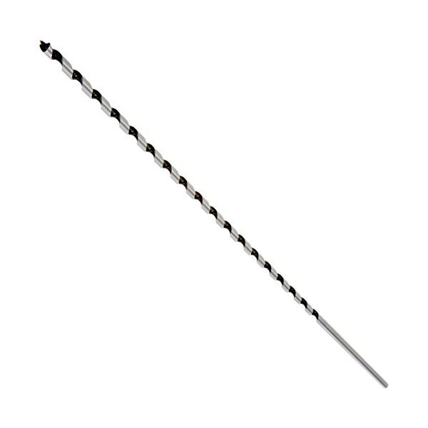 被削材:木材適用機種:電気ドリル軸:普通鋼仕様:12mm六角軸DIY・工具・ガーデン/電動工具・エア工具/電動工具パーツ・アクセサリ/ドリルアクセサリ/穴あけ/先三角木工用ドリルビット