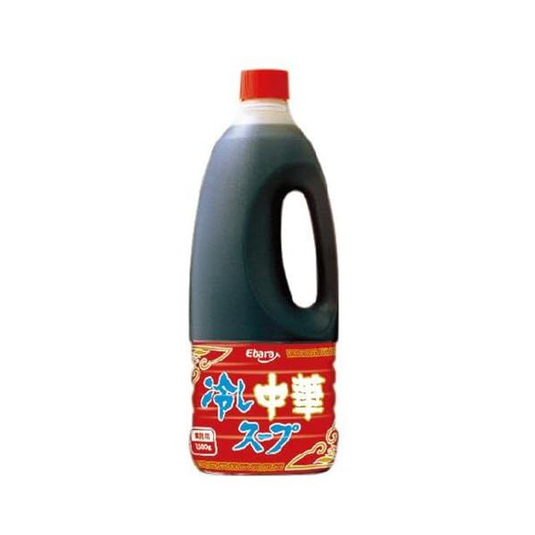 * 冷やし中華をお店の味に  醤油ベースにりんご果汁と洋なし果汁の程よい甘味、ごま油の豊かな風味を加え、まろやかに仕上げた「冷し中華スープ」、冷やし中華のタレです。 本品１に対し、冷水１で薄めてください。 ２倍希釈  冷やし中華だけでなく、...
