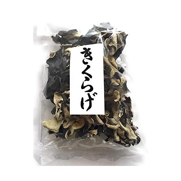 炒め物や煮物、スープと幅広く使えるのでオススメです。*原材料名　きくらげ *栄養成分表示(100g当たり)　エネルギー　167kcal　たんぱく質　　7.9g　脂質　　2.1g　炭水化物　　71.1g　食塩相当量　0.1g　※推定値食品・飲...