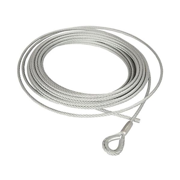 材質:スチールサイズ:径6mm*長さ16m梱包サイズ:30*30*5cm梱包重量:2kgスポーツ＆アウトドア/硬式テニス/ネット・ゲージ