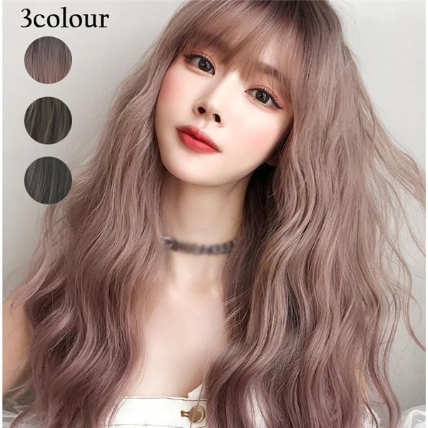 [ セット内容 ]ウイッグ/ヘアネット[ カラー ]A/B/C[ 素材 ]耐熱ファイバー[ サイズ ](cm)長さ：約58cm※表記寸法と実寸値の多少の誤差はご容赦ください※こちらの商品は、個人差等ございますので、商品ご到着後、お客様ご自身...