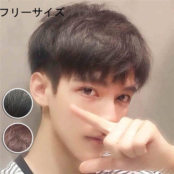 [ セット内容 ]ウイッグ/ヘアネット「記載のないアクセサリー、小物等は付属しません」[ カラー ]ブラウン/ブラック[ 素材 ]耐熱ファイバー[ サイズ ](cm)フリーサイズ※ご注意：詳しいサイズや注意点については、【商品情報・詳細】を...