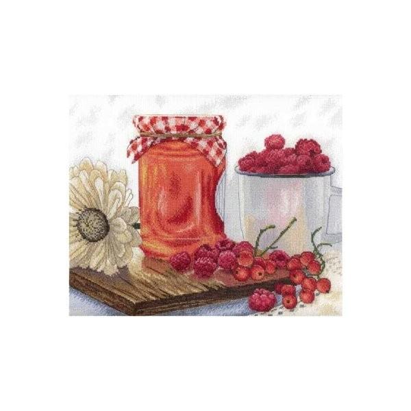 ＭＰスタジオ、【ＨＢシリーズ】のクロスステッチ刺繍キットです。ＭＰスタジオはロシアのメーカーです。■サイズ：21 × 26 センチ（余白を含む）■キット内容・刺繍糸（29色）・刺繍布(無地)　アイーダ18カウント（1センチに7目）・針・カラ...