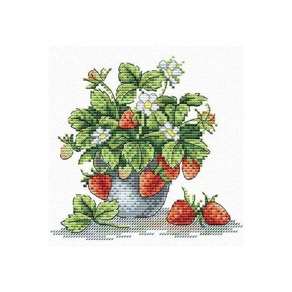 ＭＰスタジオ、【ファイアバードＭシリーズ】のクロスステッチ刺繍キットです。ＭＰスタジオはロシアのメーカーです。■サイズ：15 × 18 センチ（余白を含む）■キット内容・刺繍糸（14色）・刺繍布(無地)　アイーダ14カウント（1センチに5....