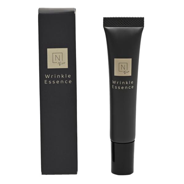 【商品名】N organic Vie リンクルパック エッセンス 15g 美容液 化粧品 日本製 正規品【内容量】15g【使用方法】適量を手に取り、お肌にやさしくなじませてください。【保存方法】直射日光・高温多湿を避けて保存してください。