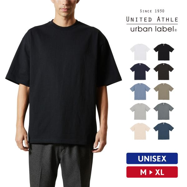 品番：4411-01品名：9.1オンス マグナムウェイト ビッグシルエットTシャツブランド：United Athle ユナイテッドアスレ●素材9.1oz綿100% オープンエンド糸●サイズスペック(cm)M / L / XL●カラー種別白 ...
