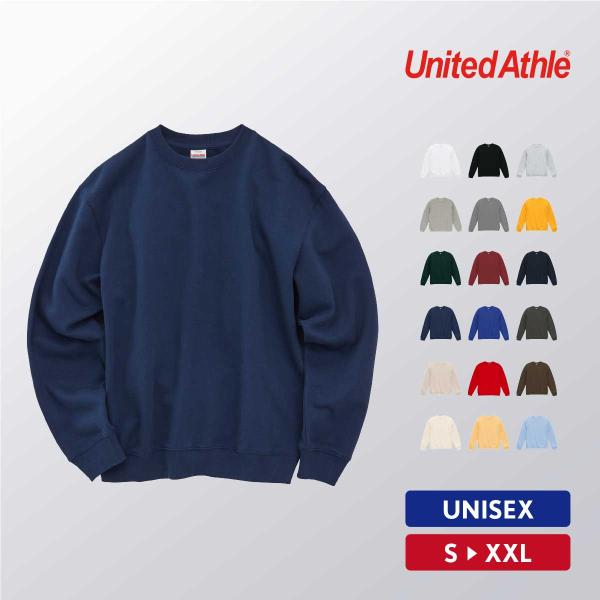 品番：5399-01品名：8.8オンス オーセンティック パイル クルーネック スウェットブランド：glimmer グリマー●素材綿 100％ 裏パイル●サイズ展開S / M / L / XL / XXL●カラー種別白 黒 赤 青 緑 黄色...