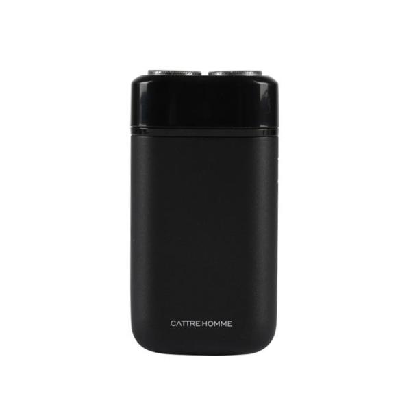 ●本体サイズ：H107×W56×D27(mm)●重量：111g●電源：USB充電式●入力電源：DC5V 1A●使用電池：ニッケル水素電池 600mAh×2●充電時間：約8時間（室温0℃〜35℃）約60分稼働（電池寿命、周囲環境、使用頻度、ヒ...