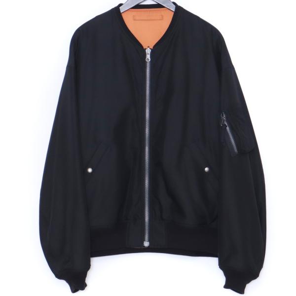 VISVIM THORSON JKT MAWATA サイズ3 ブラック 0124405013008 VISVIM THORSON JKT MAWATA サイズ3 ブラック 0124405013008