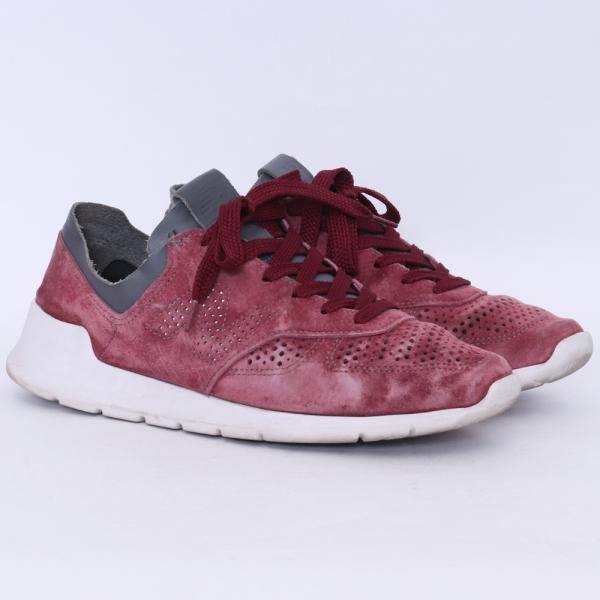 【ブランド名】NEW BALANCE (ニューバランス)【商品名】1978 MiUSA ローカットスニーカー Burgundy Dark Grey ML1978BN / バーガンディー グレー【型番】ML1978BN【カラー】バーガンディー...