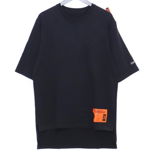 【ブランド名】NEIGHBORHOOD (ネイバーフッド)【商品名】MIL-BASE C-CREW SS TEE / Tシャツ 半袖カットソー【型番】192FPNH-CSM02【カラー】ブラック【付属品・素材】画像参照【サイズ】S【寸法】肩...