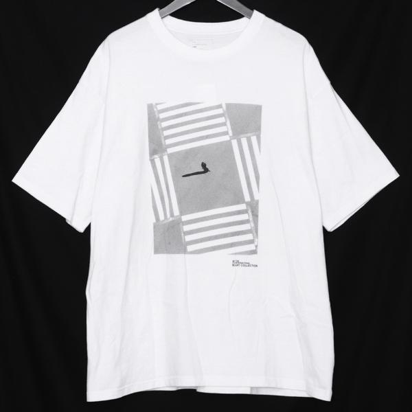 【ブランド名】THE INTERNATIONAL ART COLLECTION (ザ インターナショナル アート コレクション)【商品名】Guiding Principles Ginza / ガイディングプリンシプル銀座Tシャツ 半袖カット...