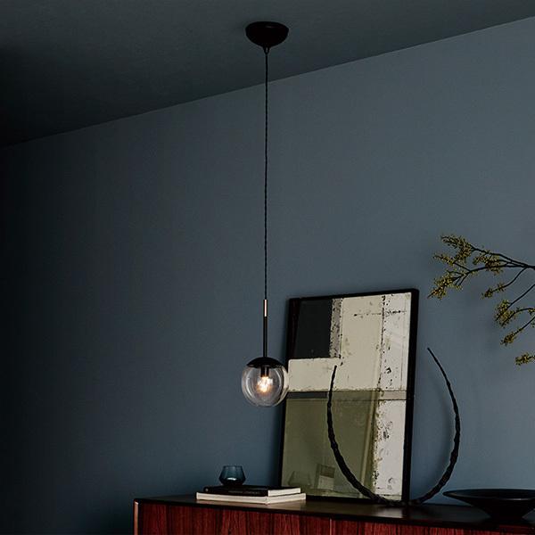 商品番号：2011411商品についてガラスグローブを使用しコンテンポラリーな雰囲気に仕上げた「Bliss」シリーズのシェードやフォルムなど全デザインを小さくリサイジングした新しいシリーズ「Bliss mini」。コードもミニマルなサイズ感に...