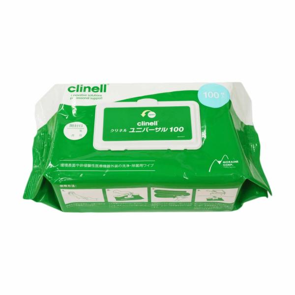 商品名:クリネル ユニバーサル 100商品説明:●ポリヘキサメチレンビグアニド(PHMB)などの５種類の成分を配合し、幅広い微生物の除菌が可能です。●洗浄成分を配合しているクリネルは、除菌効果を阻害する汚れも落としながら除菌できます。サイズ...