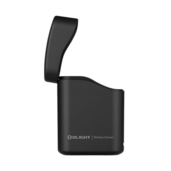 多機能：5000mAhバッテリーを搭載して、Baton 4とPerun 3 Mini懐中電灯を5回フル充電でき、最大ランタイムを190日間（Baton 4）と60日間（Perun 3 Mini）延長できる。Type-Cポートを使用すると、緊...