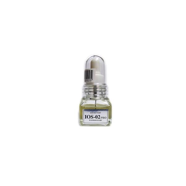 10ml ●ハイレベルアングラーの高い要求を驚異的なポテンシャルで形にした非ニュートン系粘弾性化学合成リールオイルがIOSオイルです 。●※非ニュートン系とは・・・液体は高速で回転するものに触れると 遠心力で弾かれ、周囲には空間ができます。...