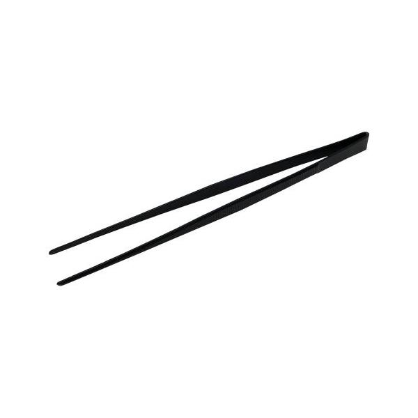 全長(mm):300 研究用総合機器 実験用小物 ピンセット 精密ピンセット 入数 1本 1本関連キーワード：アズワン テフロンコーティングピンセット 300直 7-245-05