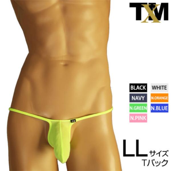 TMコレクションは35年以上の歴史を持つ日本製の大人気メンズビキニブランドです。プレゼントにもおススメです！！【商品説明】ストライクスキン（つるっとしていてさらっと滑らかな柔らかいスペシャルな素材）を使用した大人気定番アイテムのジャストイン...