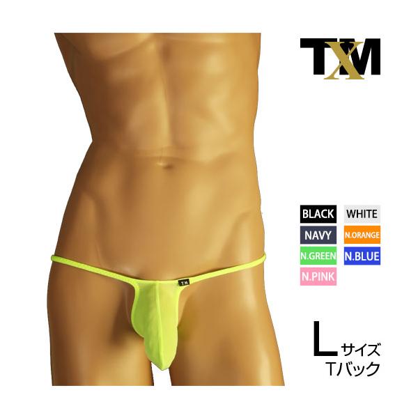 TMコレクションは35年以上の歴史を持つ日本製の大人気メンズビキニブランドです。プレゼントにもおススメです！！【商品説明】ストライクスキン（つるっとしていてさらっと滑らかな柔らかいスペシャルな素材）を使用した大人気定番アイテムのジャストイン...