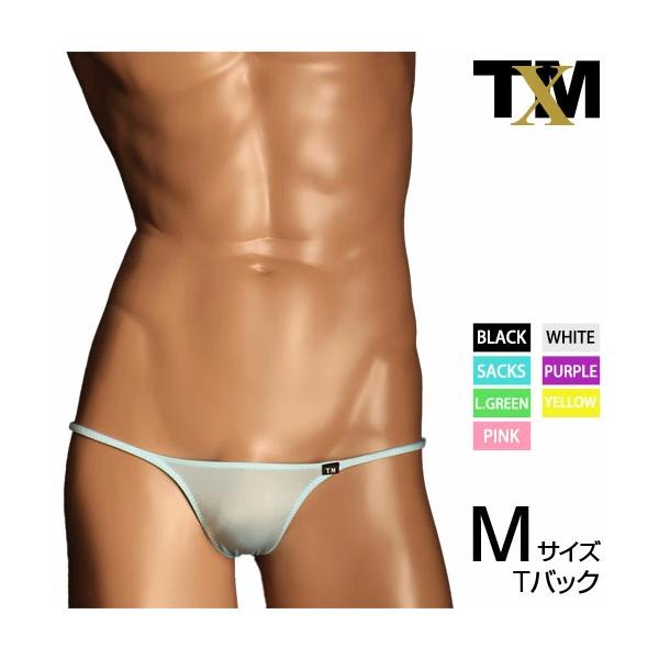 TMコレクションは35年以上の歴史を持つ日本製の大人気メンズビキニブランドです。プレゼントにもおススメです！！【商品説明】シャイニースムース(NewT2M2の様な滑らかでもっちり感のある素材に光沢をプラス)を使用したハギナシシャープシリーズ...