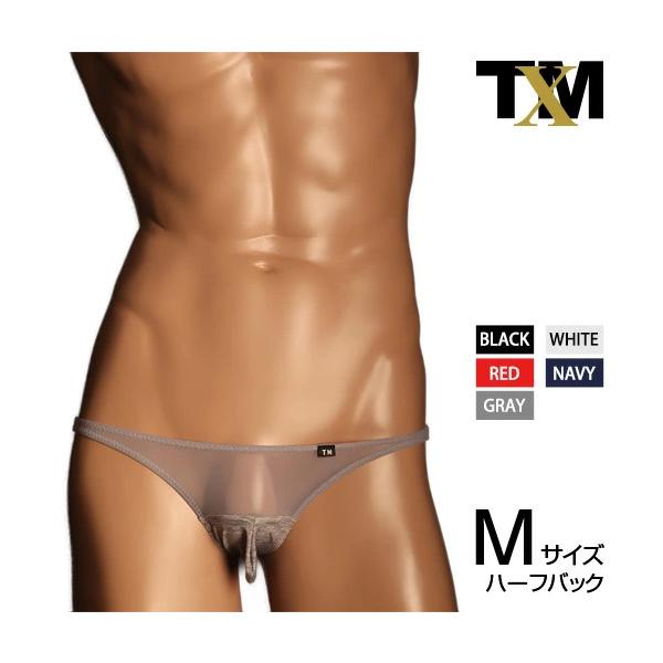 TMコレクションは35年以上の歴史を持つ日本製の大人気メンズビキニブランドです。プレゼントにもおススメです！！【商品説明】ストライクスキン(つるっとしていてさらっと滑らかな柔らかいスペシャルな素材)と柔らかいネット素材を使用した新パターンビ...