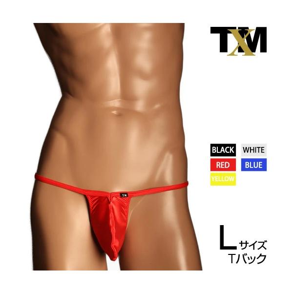TMコレクションは35年以上の歴史を持つ日本製の大人気メンズビキニブランドです。プレゼントにもおススメです！！【商品説明】濡れたような光沢が綺麗な水着素材(WET)を使用したシャープなカッティングのTバックビキニです。シャープに仕上がったセ...