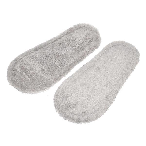 こちらの商品は弊店取り扱いのモップスリッパ（GD-MOPSLIP）用の取替用パッドです。（2枚1足分）面ファスナーで簡単に取り付け・取り外しが可能です。Sサイズ：約26.5×12.5cm重量：約20gMサイズ：約28.5×13.5cm重量：...