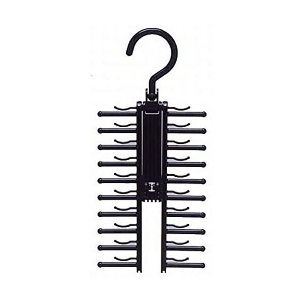 サイズ:幅13×奥行1.8×高さ29cm重量:0.11kg素材:本体・フック=ABS樹脂原産国:日本