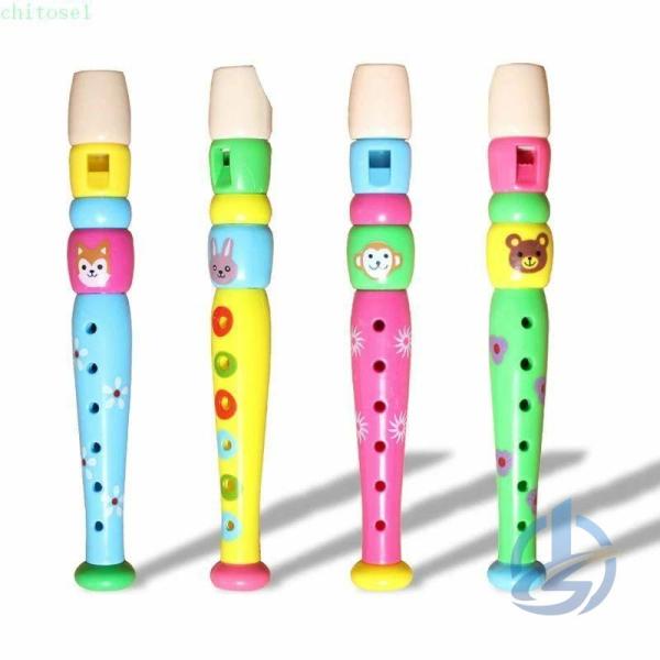 音楽学校：幅広い用途：小さなクラリネットは、子供、子供、初心者、音楽演奏、パフォーマンス、啓発トレーニングに非常に適しており、音楽クラス、美術クラス、パーティー、教育活動に適しており、また、として与えることもできます。お子様やご両親へのギフ...