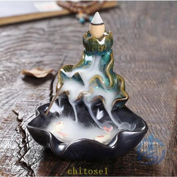 商品詳細           商品 内容       香炉          商品 特徴  香炉          仕様   付属品：無し  素材:セラミックス製   生産国：中国        サイズ   サイズ（cm）：  写真の通り ...