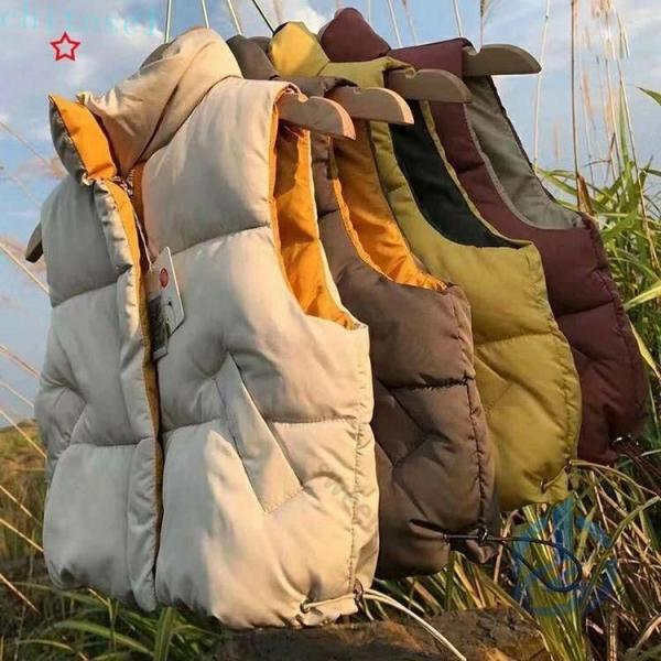 ●カラー  オフホワイト/グレー/ブラック/ピンク/イエロー  ●採寸  100cm：着丈40cm、胸まわり42cm、肩幅30cm  110cm：着丈43cm、胸まわり44cm、肩幅31cm  120cm：着丈46cm、胸まわり46cm、肩...