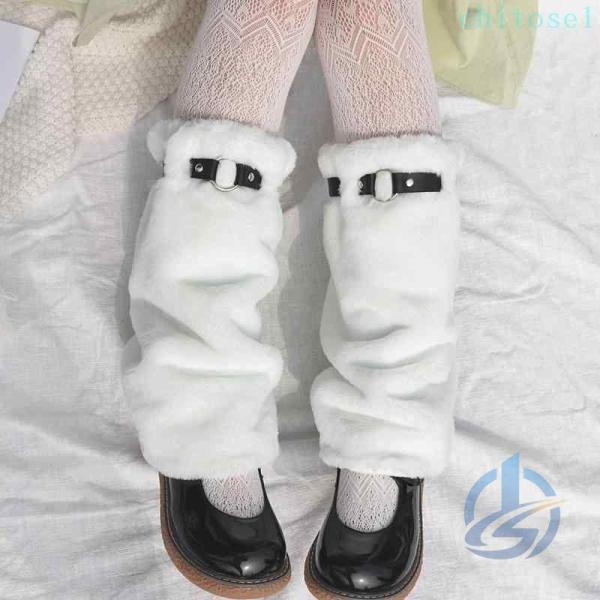 ?カラー: ホワイト、ブラック、レオパード?カラー: ホワイト、ブラック、レオパード