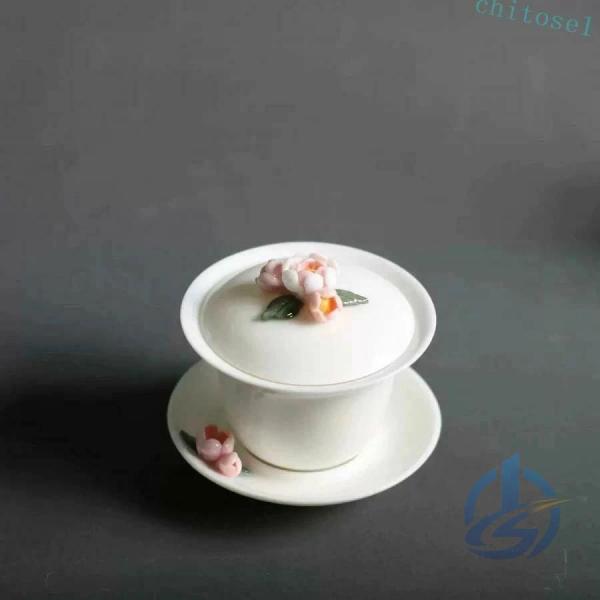 【新商品】【完売必至】中国伝統蓋碗 陶器 かわいい花柄 女性大人気 烏龍茶 中国茶葉 ウーロン茶 台湾茶【新商品】【完売必至】中国伝統蓋碗 陶器 かわいい花柄 女性大人気 烏龍茶 中国茶葉 ウーロン茶 台湾茶