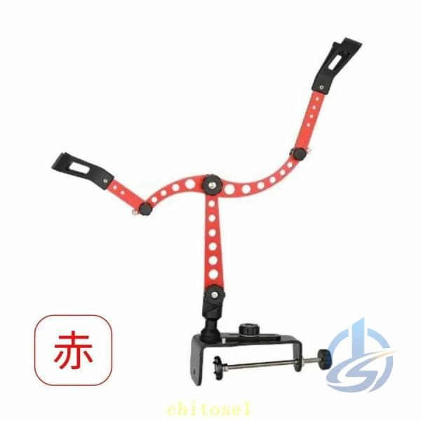 竿立て カセ?イカダ用 釣り 竿受け ロッドスタンド ロッドホルダー 竿立て 竿スタンド
