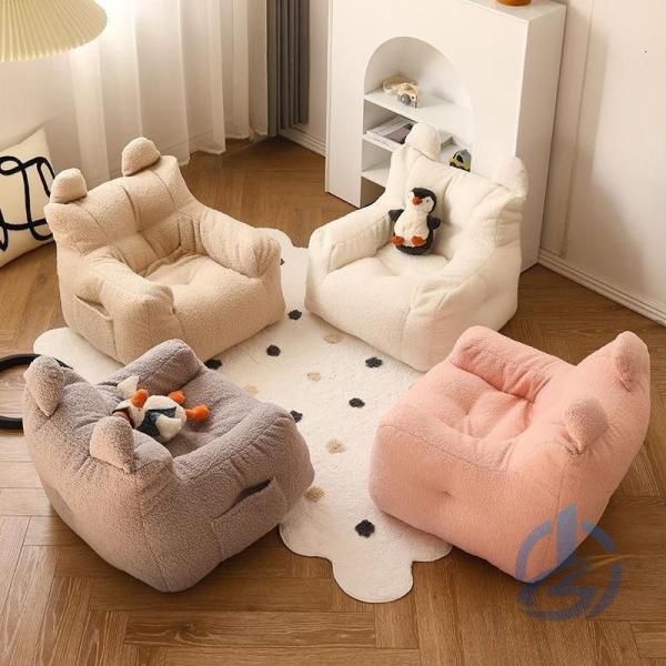 キッズシングルサイズ：52*52*48cm　※サイズ表の実寸法は商品によって1-2cm程度の誤差がある場合がございます。　￥n※大量注文の場合、運送業者の指定及び送料をご負担いただくことがございます。あらかじめご了承ください。