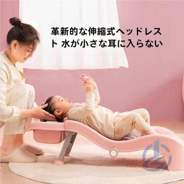 ?【省スペース】折りたたむことができますので、場所を取らずカンタンに収納可能です。?【クッションの5つの位置の調節】年齢要件を満たし、異なる年齢層のニーズに応じてギアを調整し、0-15歳子供を使用することができます。ママや赤ちゃんも安心して...