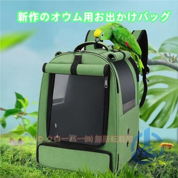 【商品名】鳥キャリー  キャリーケージ インコ 移動用 キャリーバッグ 鳥かご お散歩ケージ お出かけ バードキャリア 外出 小動物用 持ち運び 旅行 通院 移動 大容量【特徴】3面の換気　 広い視野と陰影　軽量で持ち運び可能　幅広い用途　...